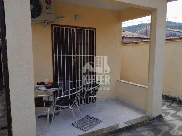 Casa com 2 quartos à venda, 135 m² por R$ 480.000 Itaipuaçu Maricá/RJ