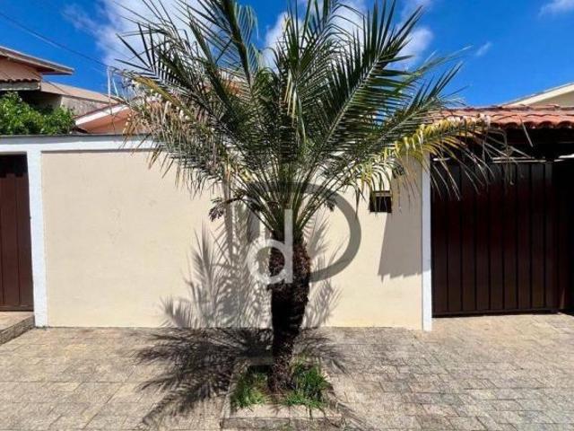 Casa com 2 quartos à venda, 135 m² por R$ 630.000 Jardim Brasil Vinhedo/SP