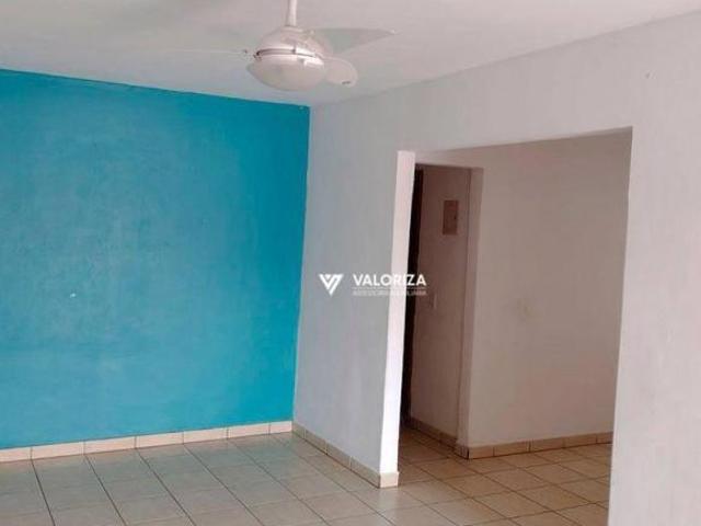 Casa com 2 quartos à venda, 135 m² por R$ 380.000 Central Parque Sorocaba/SP