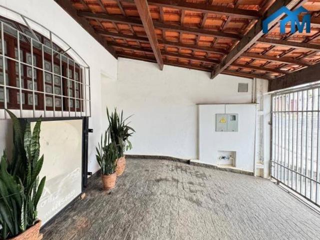 Casa com 2 quartos à venda, 137 m² por R$ 585.000 São Luiz Itu/SP