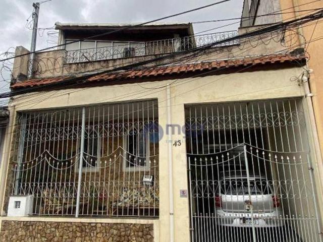 Casa com 2 quartos à venda, 140 m² Vila Pierina São Paulo/SP