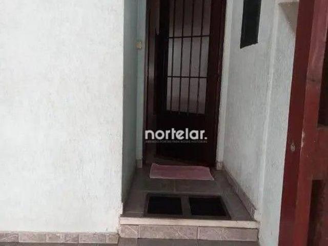Casa com 2 quartos à venda, 140 m² Lapa São Paulo/SP