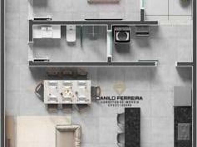 Casa com 2 quartos à venda, 140 m² por R$ 550.000 Jardim dos Ipês Salto/SP