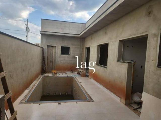 Casa com 2 quartos à venda, 140 m² por R$ 950.000 Condomínio Reserva Ipanema Sorocaba/SP