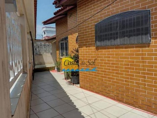 Casa com 2 quartos à venda, 142 m² por R$ 355.100 Jardim Real Praia Grande/SP