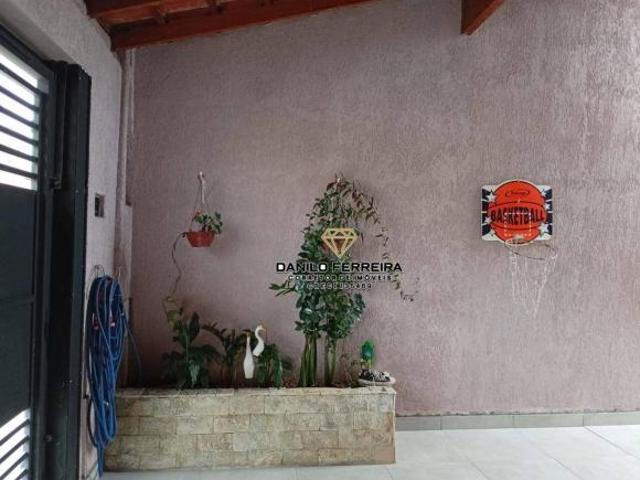 Casa com 2 quartos à venda, 144 m² por R$ 410.000 Loteamento Terras de São Pedro e São Paulo Sal