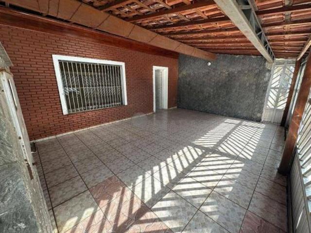Casa com 2 quartos à venda, 144 m² por R$ 495.000 Ponte Rasa São Paulo/SP