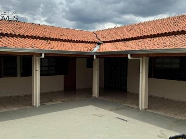 Casa com 2 quartos à venda, 145 m² por R$ 450.000 Jardim Fantinatti Nova Veneza Sumaré/SP