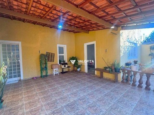 Casa com 2 quartos à venda, 148 m² por R$ 430.000 Parque Ouro Fino Sorocaba/SP