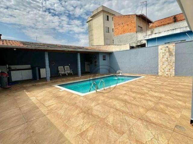 Casa com 2 quartos à venda, 148 m² por R$ 742.000 Jardim Morada do Sol Indaiatuba/SP