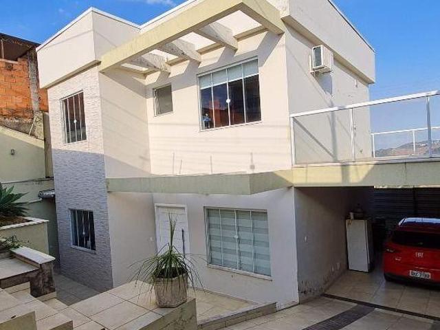 Casa com 2 quartos à venda, 149 m² por R$ 520.000 Fontesville II Juiz de Fora/MG