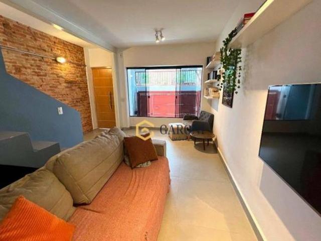 Casa com 2 dormitórios à venda, 150 m² por R$ 995.000,00 Vila Leopoldina São Paulo/SP