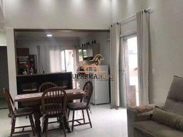 Casa com 2 quartos à venda, 150 m² Horto Florestal Villagio Sorocaba/SP
