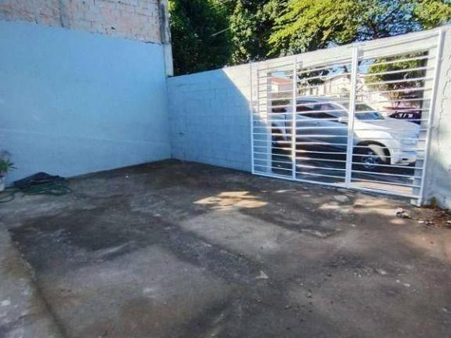 Casa com 2 quartos à venda, 90 m² por R$ 360.000 Jardim Residencial Fibra Nova Odessa/SP