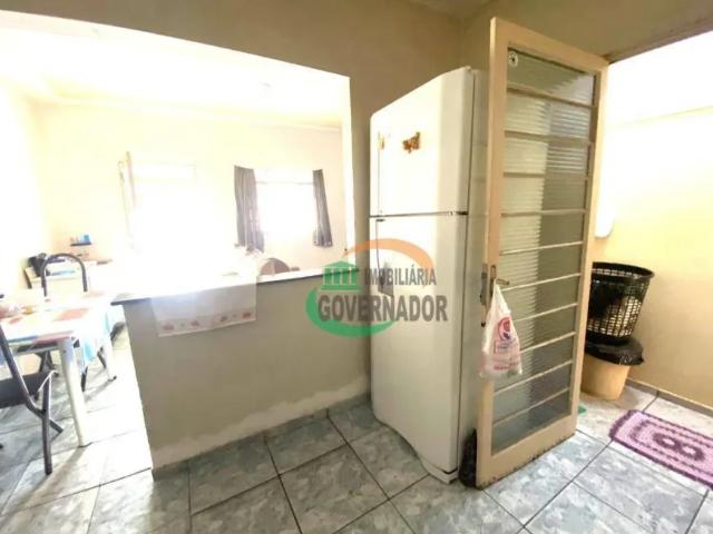 Casa com 2 quartos à venda, 150 m² Parque Universitário de Viracopos Campinas/SP