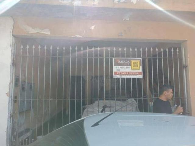 Casa com 2 Quartos à venda, 150 m² por R$ 400.000 Cangaíba São Paulo/SP