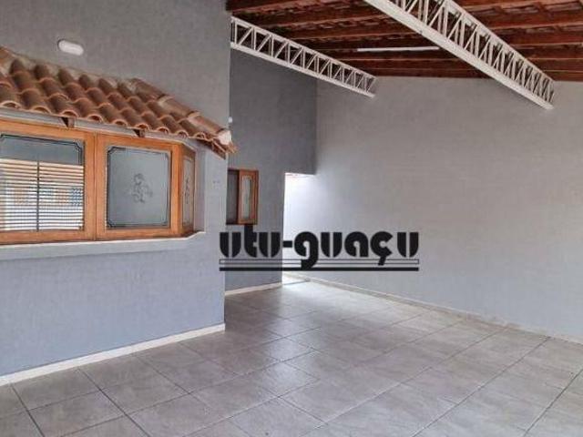 Casa com 2 quartos à venda, 150 m² por R$ 460.000 Residencial Santa Madre Paulina Salto/SP