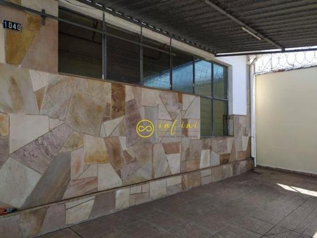 Casa com 2 Quartos à venda, 150 m² por R$ 550.000 Vila Trujillo Sorocaba/SP