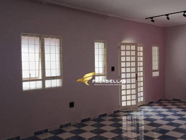 Casa com 2 quartos à venda, 150 m² por R$ 595.000 Loteamento Itatiba Park Itatiba/SP