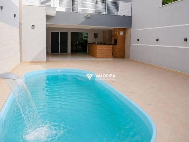Casa com 2 quartos à venda, 150 m² por R$ 599.999 Colina Santa Mônica Votorantim/SP