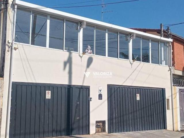 Casa com 2 quartos à venda, 150 m² por R$ 900.000 Jardim Emília Sorocaba/SP