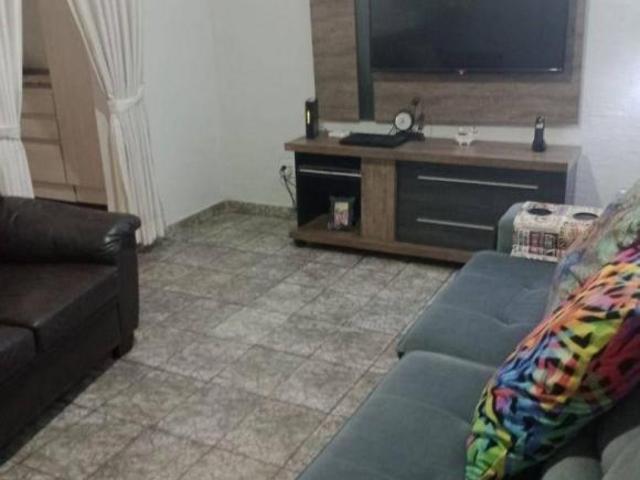 Casa com 2 Quartos à venda, 150 m² por R$ 330.000 Além Ponte Sorocaba/SP