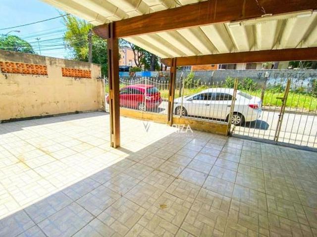 Casa com 2 quartos à venda, 150 m² por R$ 399.000 Vila Barcelona Sorocaba/SP