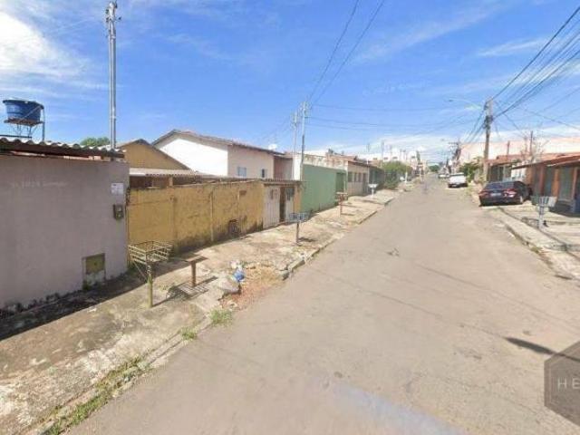 Casa com 2 quartos à venda, 150 m² Setor Garavelo Aparecida de Goiânia/GO