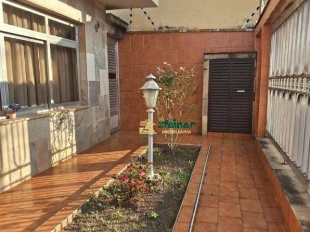 Casa com 2 quartos à venda, 152 m² por R$ 890.000 Vila Rosália Guarulhos/SP