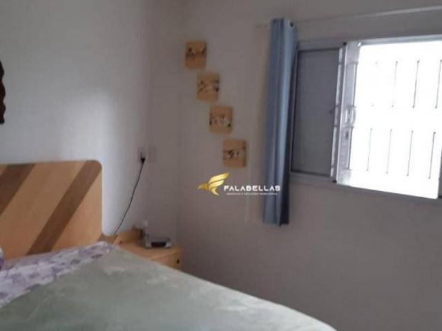 Casa com 2 quartos à venda, 153 m² por R$ 900.000 Jardim Copacabana Jundiaí/SP