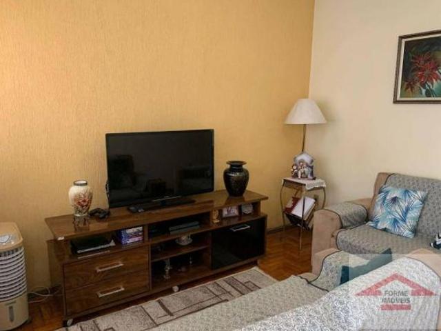 Casa com 2 quartos à venda, 155 m² por R$ 630.000 Centro Jundiaí/SP