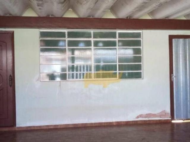 Casa com 2 quartos à venda, 158 m² por R$ 389.000 Vila Santo Antônio Rio Claro/SP