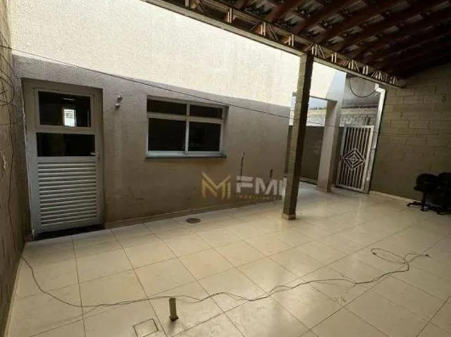 Casa com 2 quartos à venda, 160 m² por R$ 580.000 Jardim Santa Clara do Lago II Hortolândia/SP