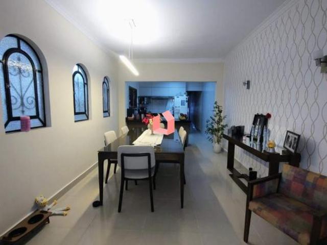 Casa com 2 quartos à venda, 160 m² por R$ 670.000,00 Assunção São Bernardo do Campo/SP