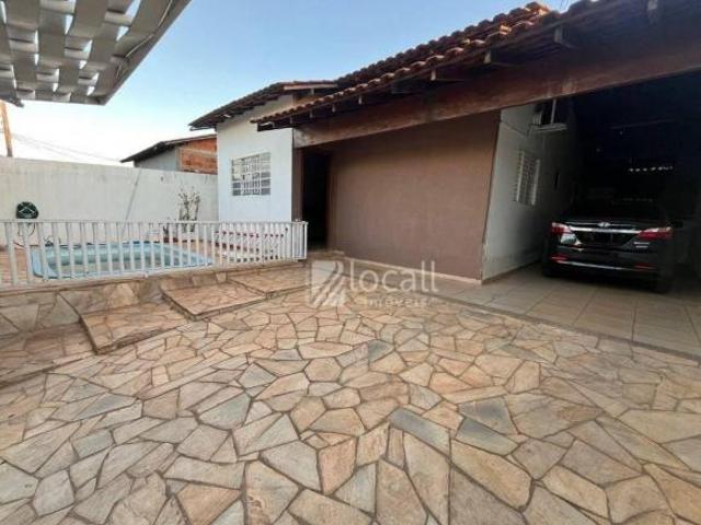 Casa com 2 quartos à venda, 160 m² por R$ 350.000 Eldorado São José do Rio Preto/SP