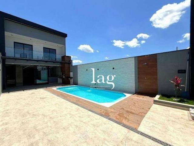 Casa com 2 quartos à venda, 161 m² Jardim Giardino Di Veneto Votorantim/SP