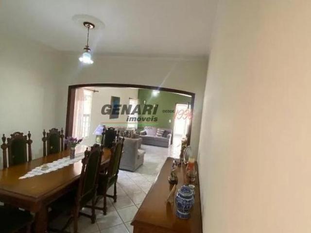 Casa com 2 quartos à venda, 162 m² Cidade Nova II Indaiatuba/SP