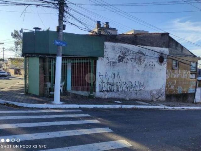 Casa com 2 quartos à venda, 165 m² por R$ 680.000 Vila União Zona Leste São Paulo/SP