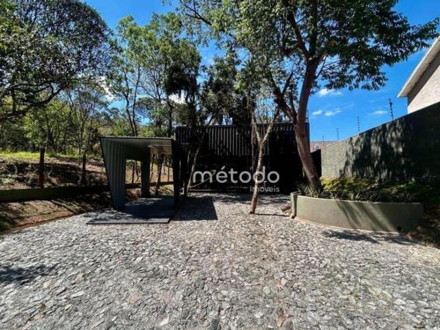 Casa com 2 quartos à venda, 165 m² por R$ 1.680.000 Bairro: Freguesia da Escada Guararema/SP