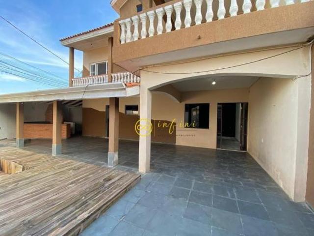 Casa com 2 Quartos à venda, 168 m² por R$ 470.000 Vila Domingues Votorantim/SP