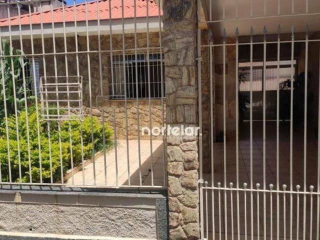 Casa com 2 quartos à venda, 170 m² por R$ 700.000 Parque Panamericano São Paulo/SP