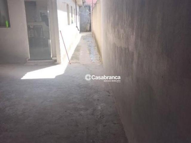 Casa com 2 quartos à venda, 170 m² por R$ 190.000 Parque Vitória Régia Sorocaba/SP