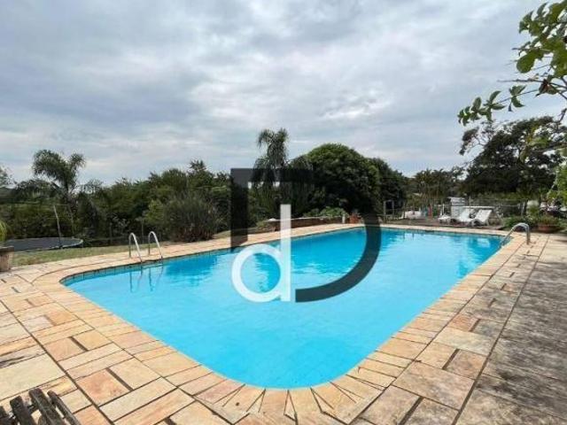 Casa com 3 quartos à venda, 170 m² por R$ 1.500.000 Clube de Campo Valinhos Valinhos/SP