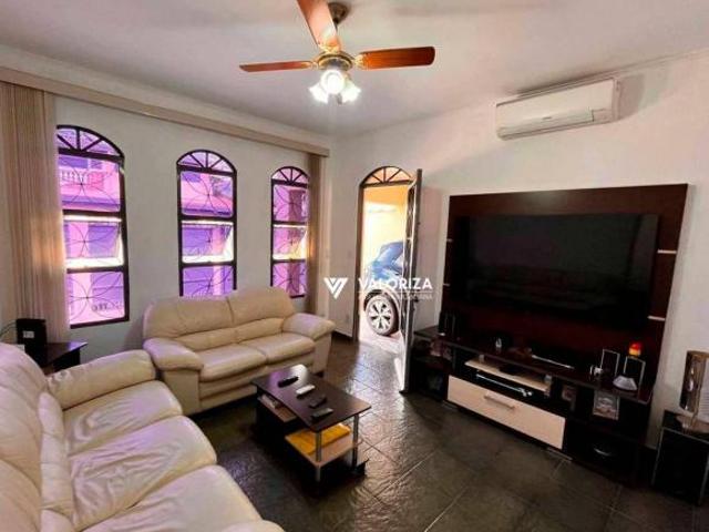 Casa com 2 quartos à venda, 171 m² por R$ 490.000 Além Ponte Sorocaba/SP