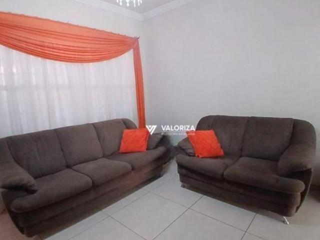 Casa com 2 dormitórios à venda, 173 m² por R$ 550.000,00 Vila Gabriel Sorocaba/SP