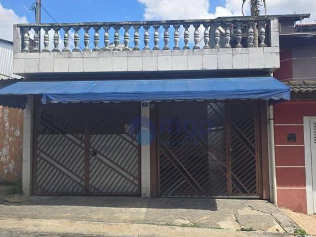Casa com 2 quartos à venda, 175 m² Cidade Parque Alvorada Guarulhos/SP
