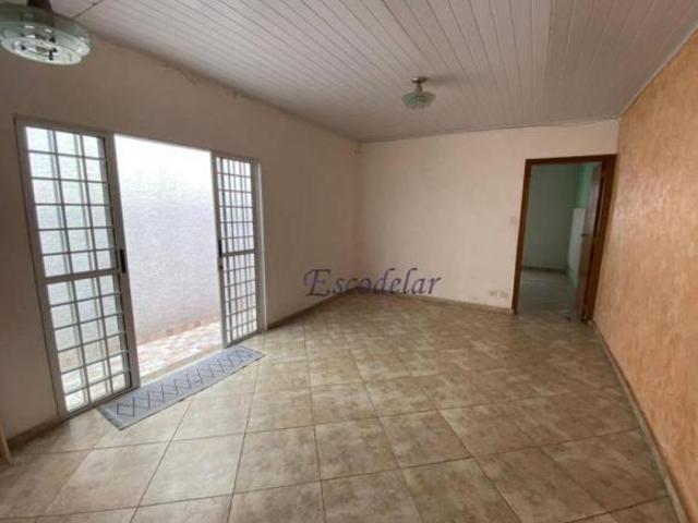 Casa com 2 quartos à venda, 175 m² por R$ 639.000 Imirim São Paulo/SP