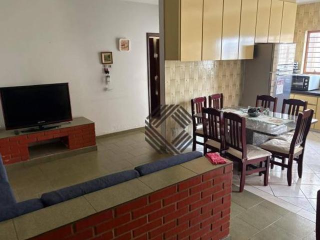 Casa com 2 quartos à venda, 176 m² por R$ 630.000 Vila Carvalho Sorocaba/SP