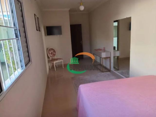 Casa com 2 Quartos à Venda, 180 m² Parque Via Norte Campinas/SP