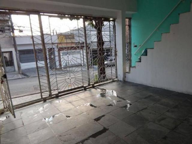 Casa com 2 quartos à venda, 180 m² por R$ 400.000 Parque Guarani São Paulo/SP